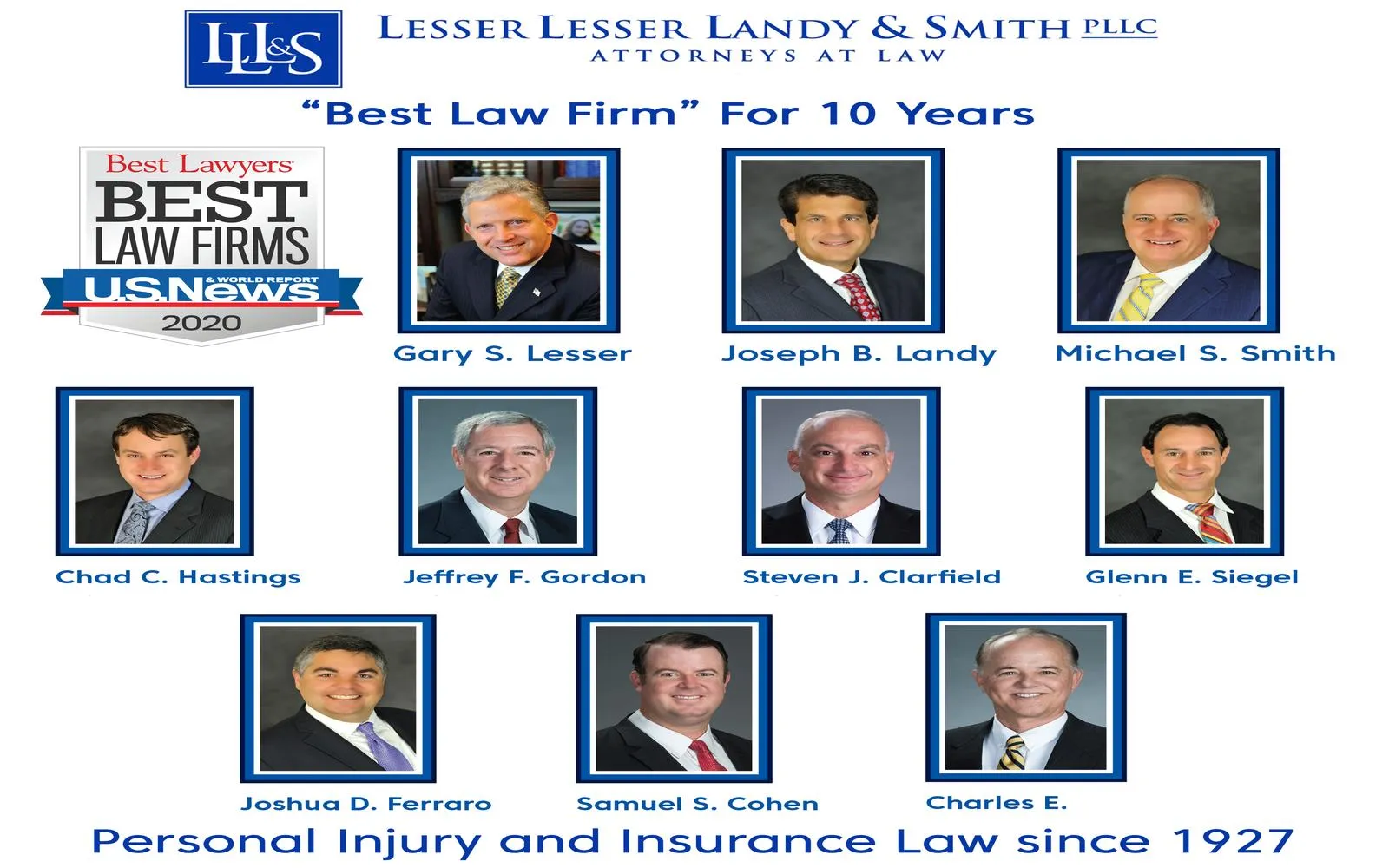Understanding Personal Injury Law: A Comprehensive Guide