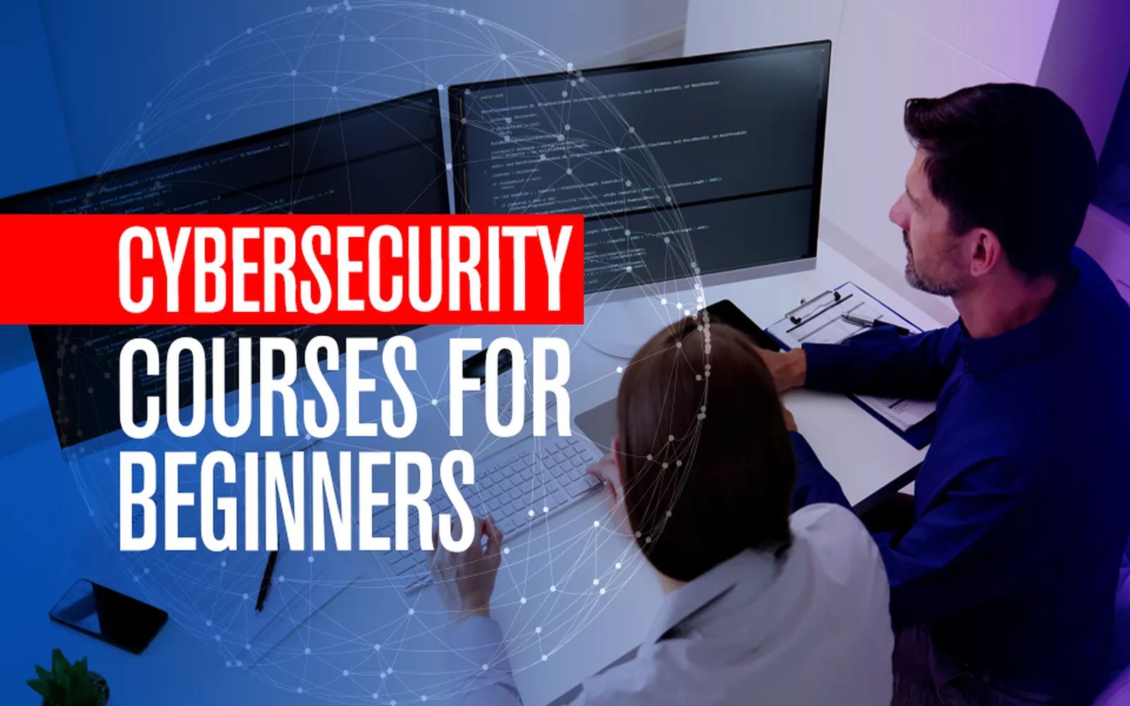 Comprehensive Guide to Online Cyber Security Education