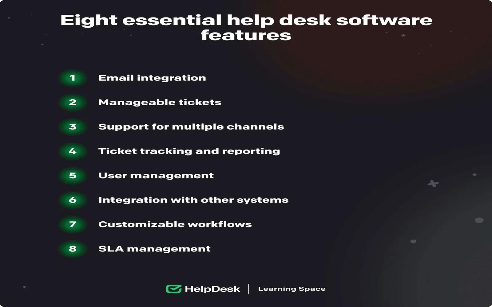 Comprehensive Guide to Help Desk Support Tools: Exploring Solutions and Software