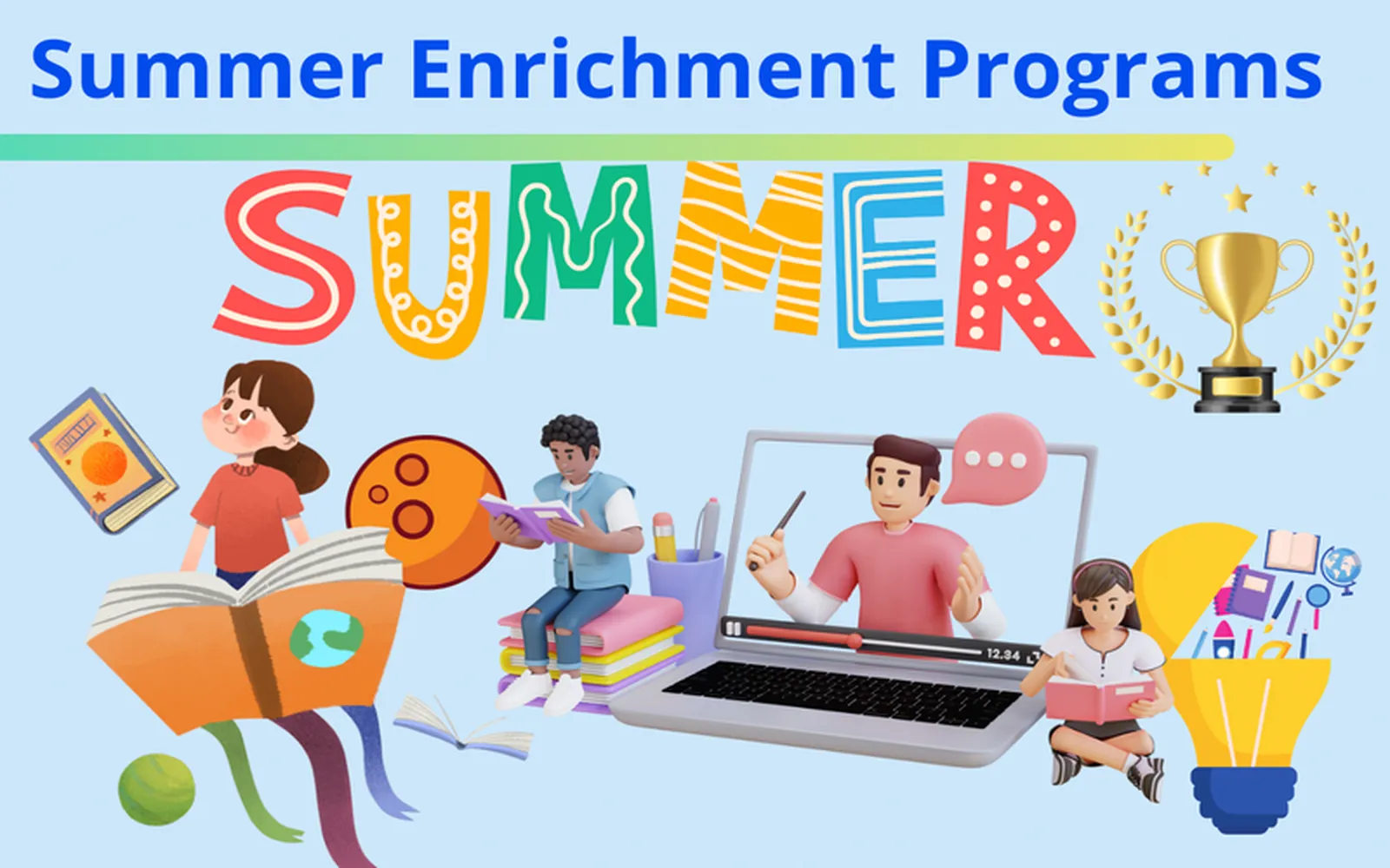 Comprehensive Guide to Online Summer School Programs