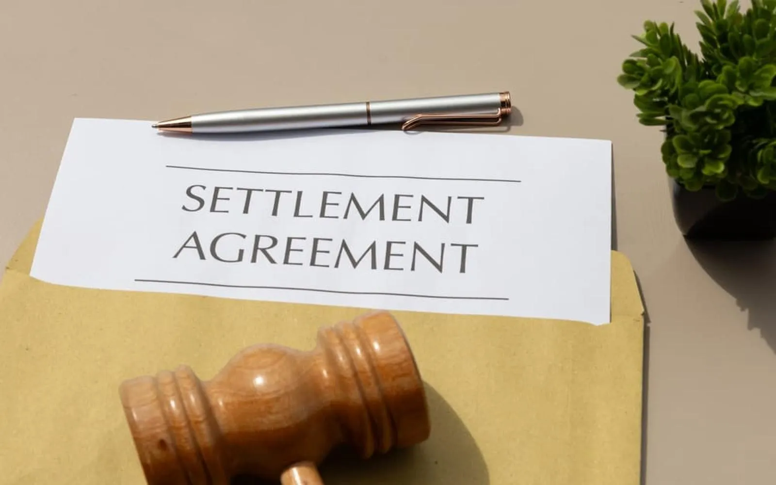 Understanding Settlement Agreements: A Comprehensive Guide for Legal ...