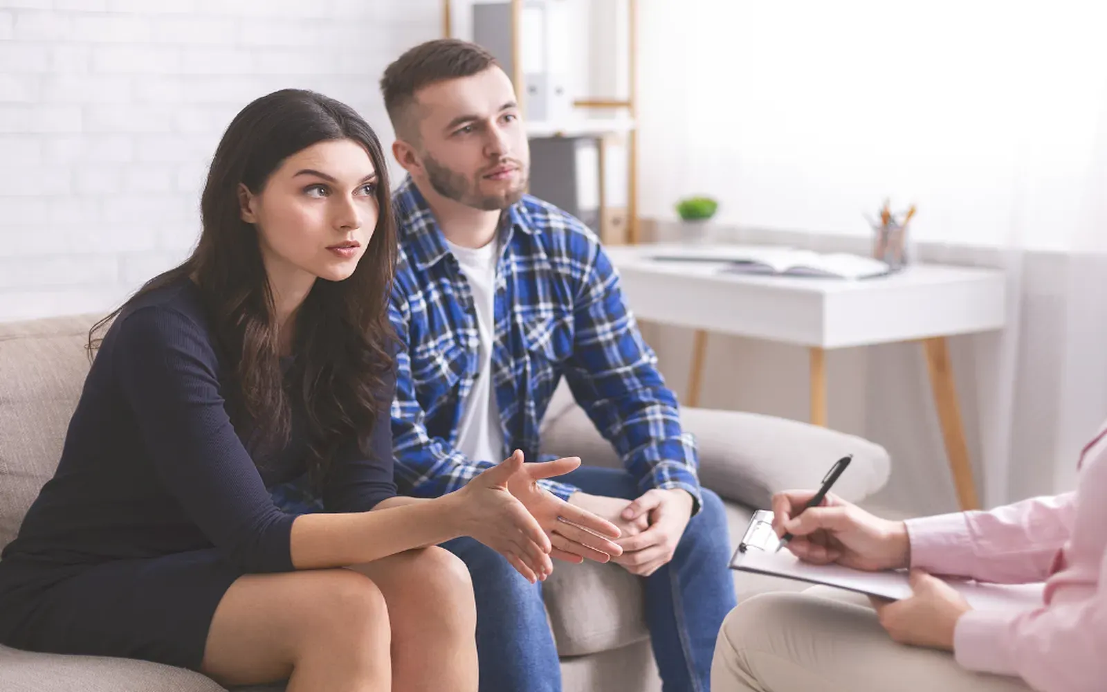 The Importance of Couples Counseling: A Comprehensive Guide