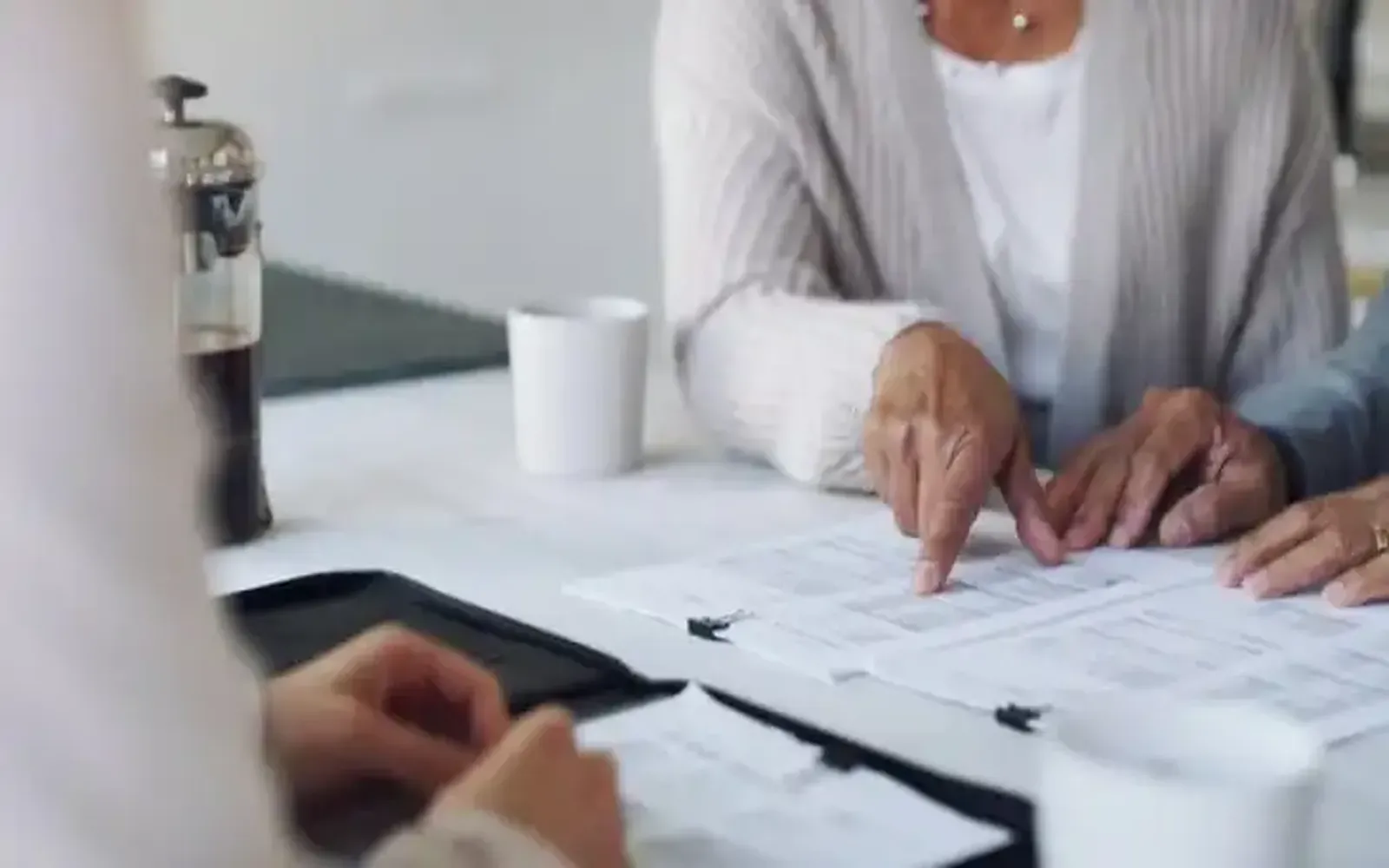 Understanding Pension Financial Advisors: Your Comprehensive Guide