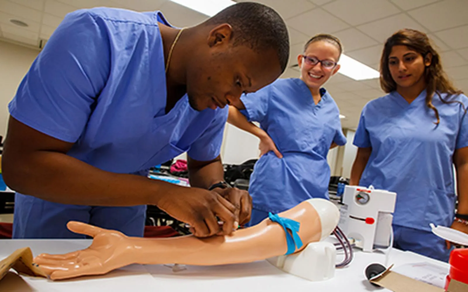 The Comprehensive Guide to Nurse Practitioner Programs