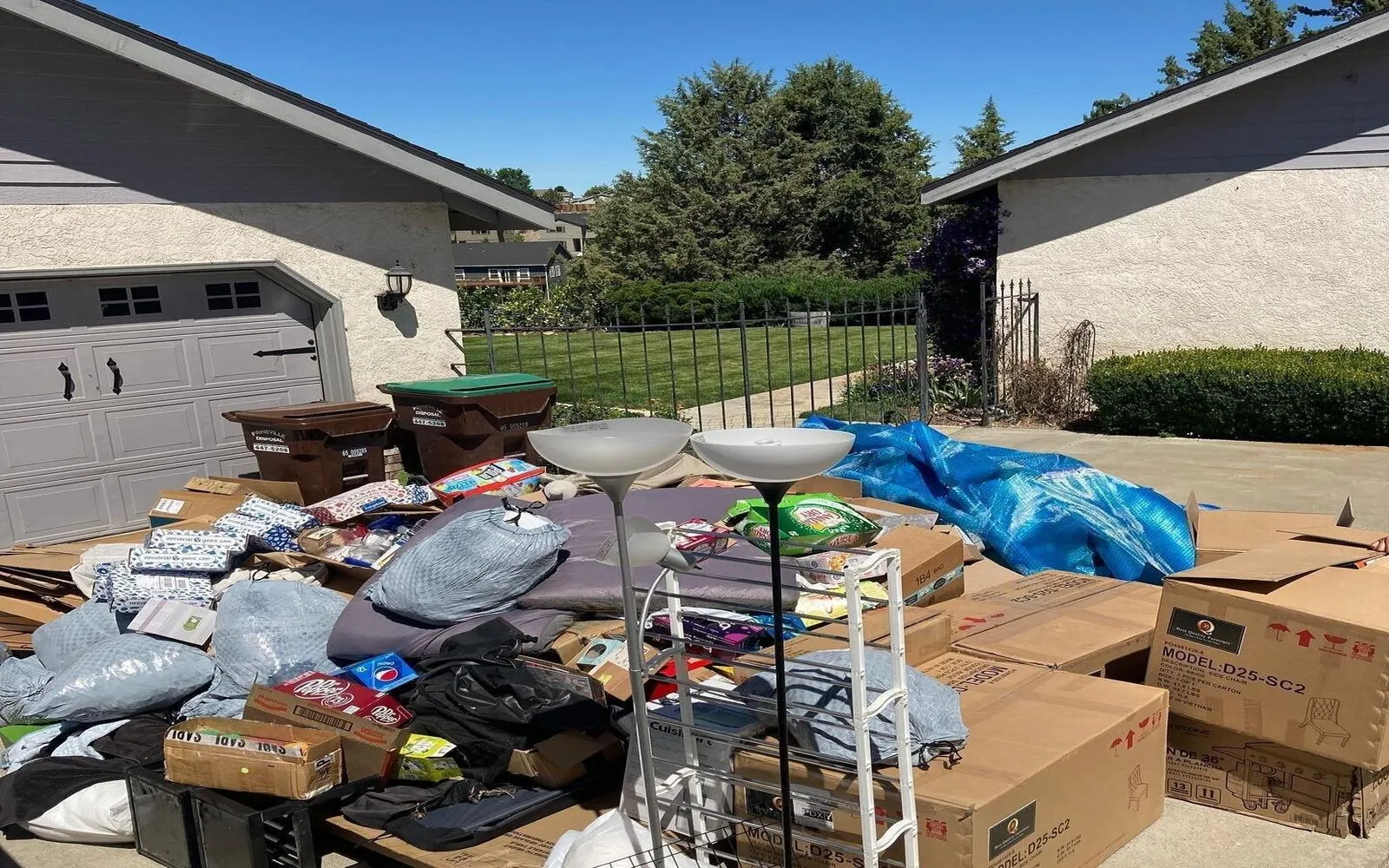 The Ultimate Guide to Junk Removal: Everything You Need to Know