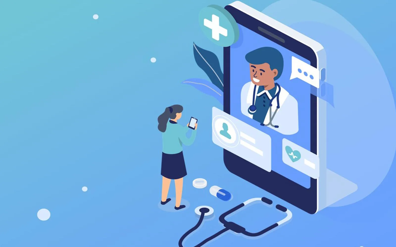 The Rise of Virtual Health Care: Transforming the Landscape of ...