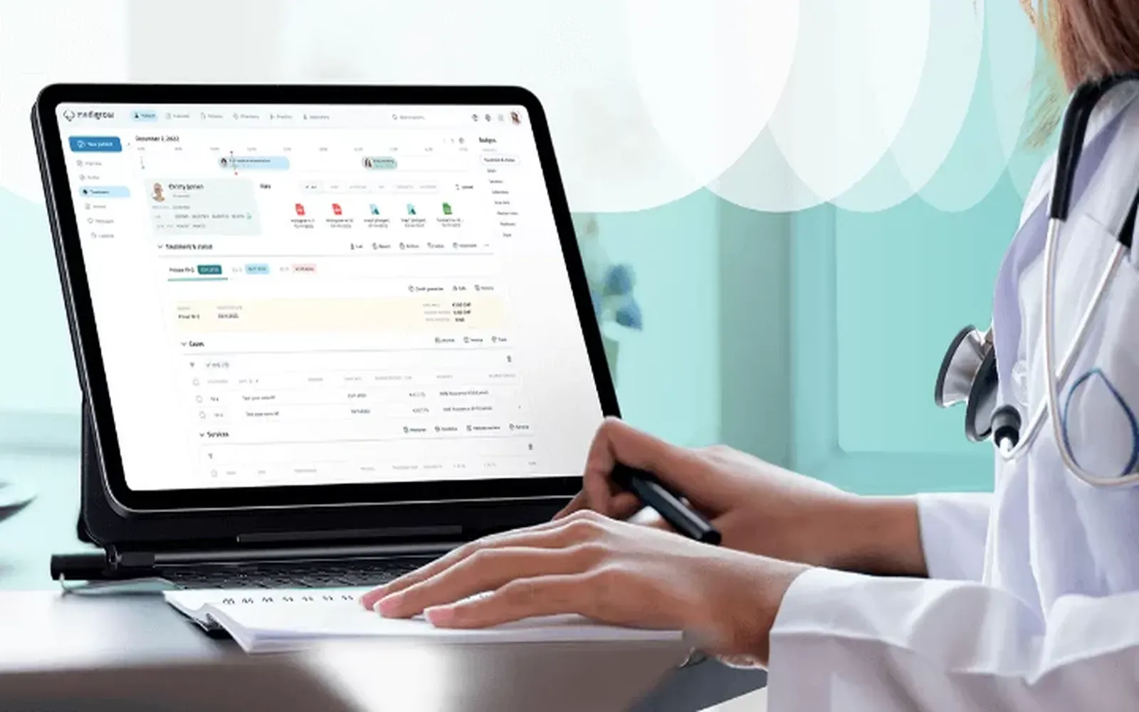 The Comprehensive Guide to Behavioral Health EHR Solutions