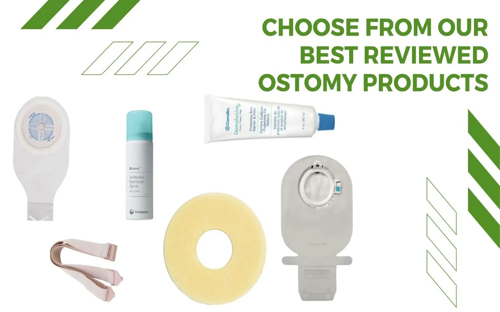 Comprehensive Guide to Colostomy Products and Care