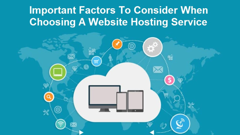 The Ultimate Guide to Choosing the Best Web Hosting for Your Needs
