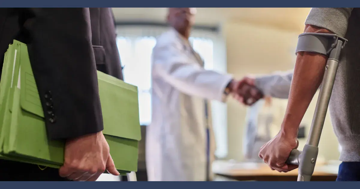 Finding the Best Personal Injury Lawyers: A Comprehensive Guide