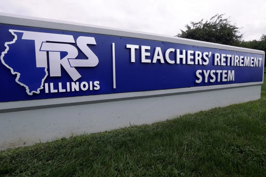 Understanding State Teacher Retirement Systems: A Comprehensive Overview