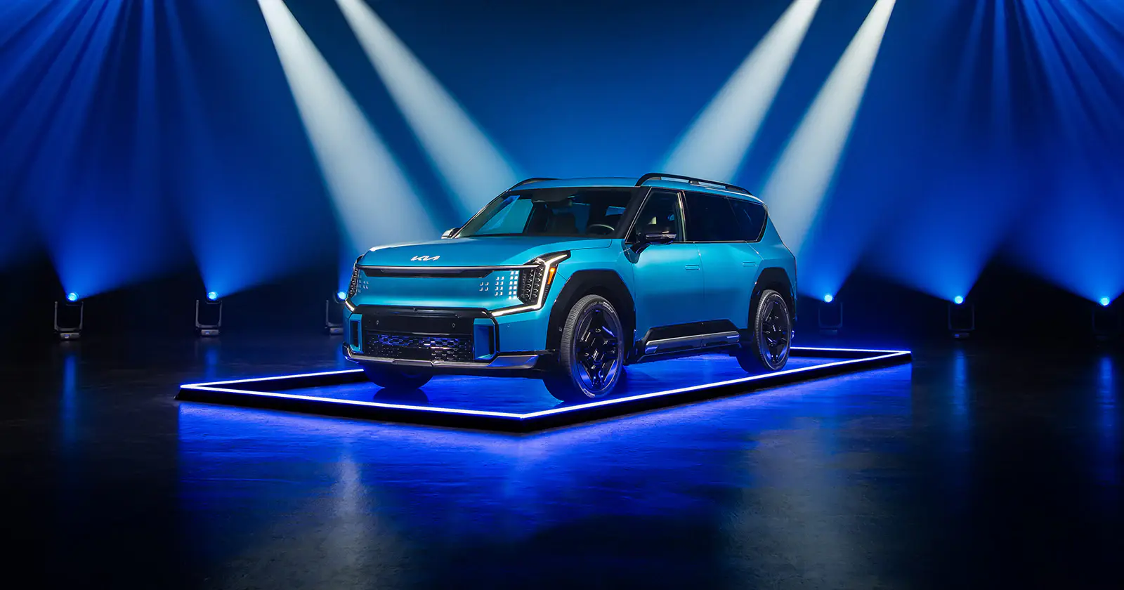 The Rise of Electric SUVs: Exploring the Best Options for 2025 and Beyond