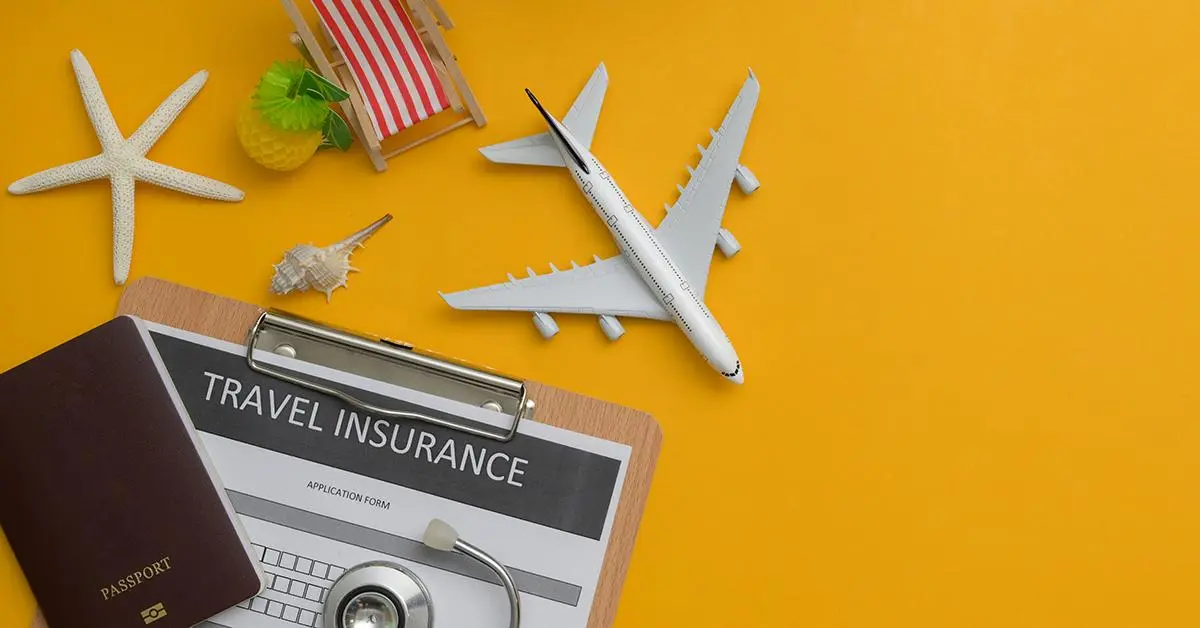 The Ultimate Guide to Travel Insurance: Your Comprehensive Resource for ...